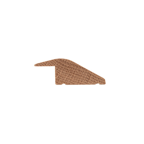 Wood Threshold | Rebated R Section 15mm Rebate | FloorBase