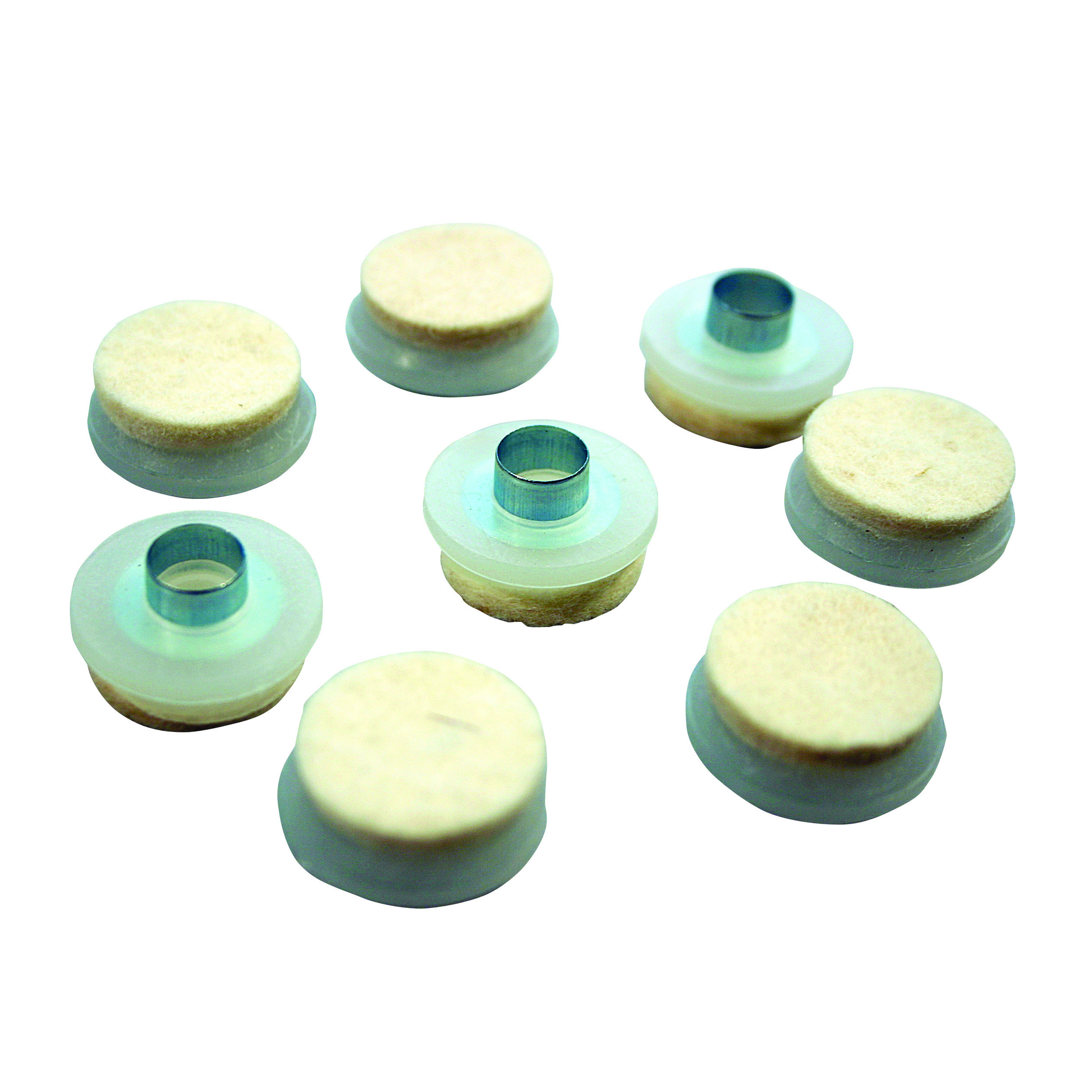 Knock-In Felt Feet | Floor Protection | FloorBase
