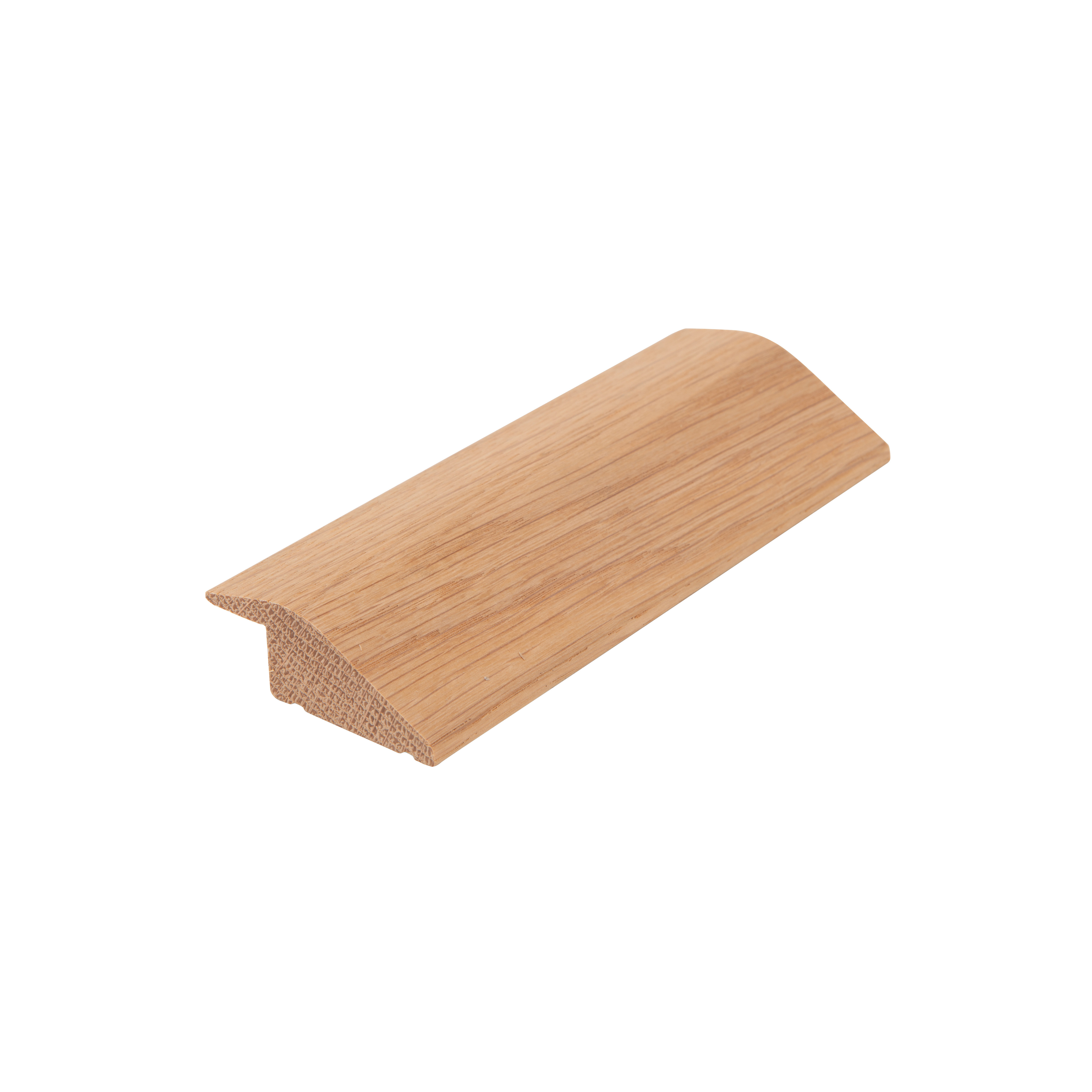 Wood Threshold | Rebated R Section 15mm Rebate | FloorBase