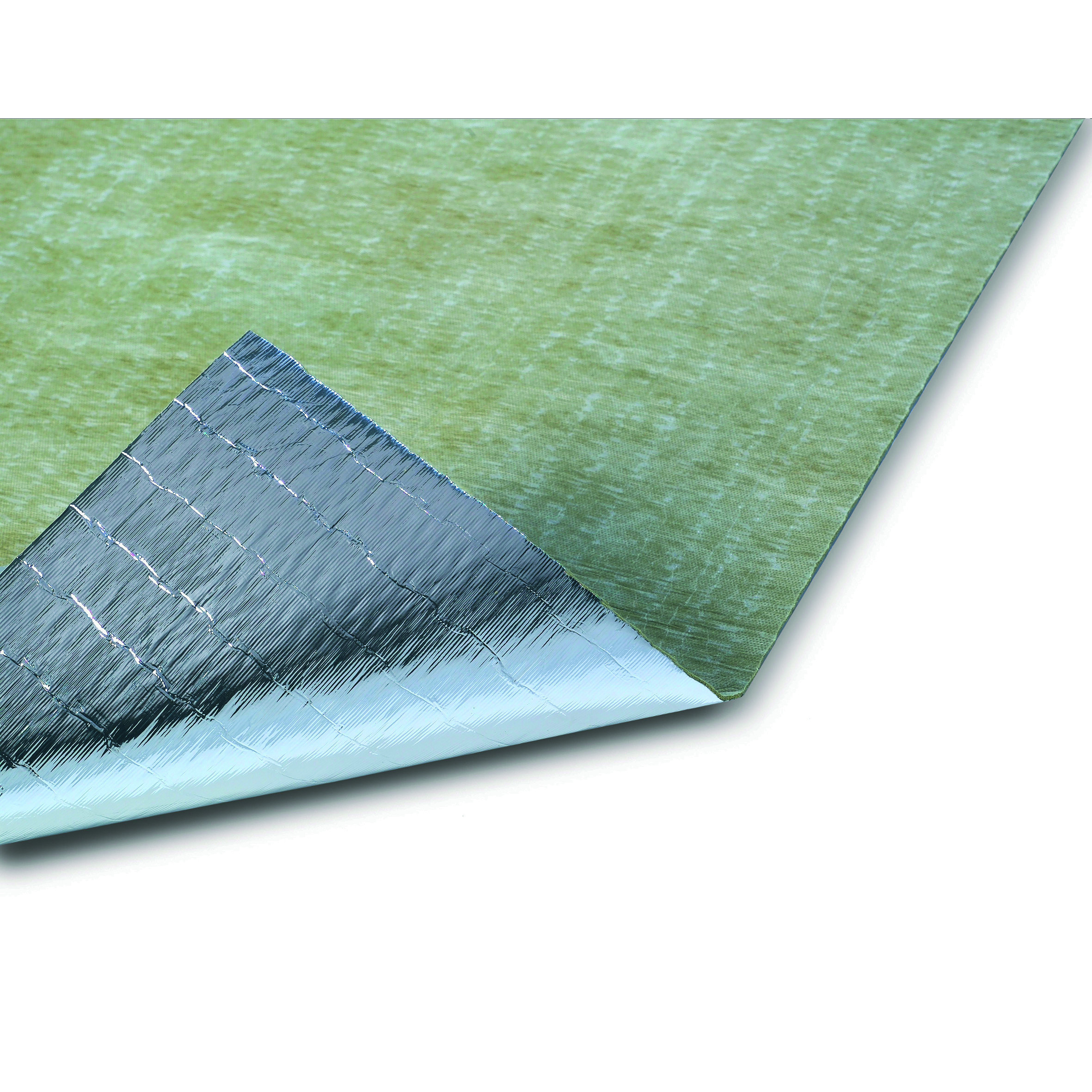 Timbermate Excel Silver | Flooring Underlay | FloorBase