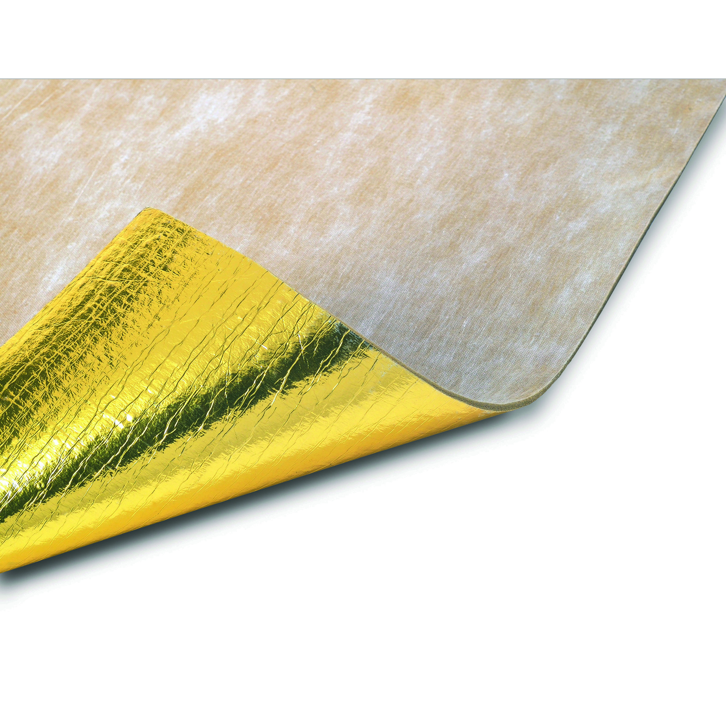 Timbermate Silentfloor Gold | Flooring Underlay | FloorBase