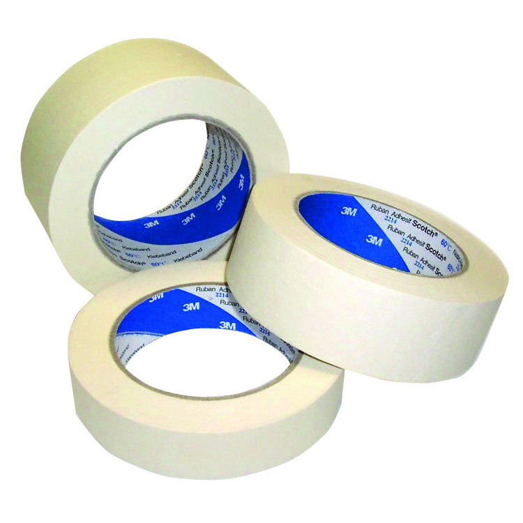 3M Masking Tape 24mmx50m | FloorBase