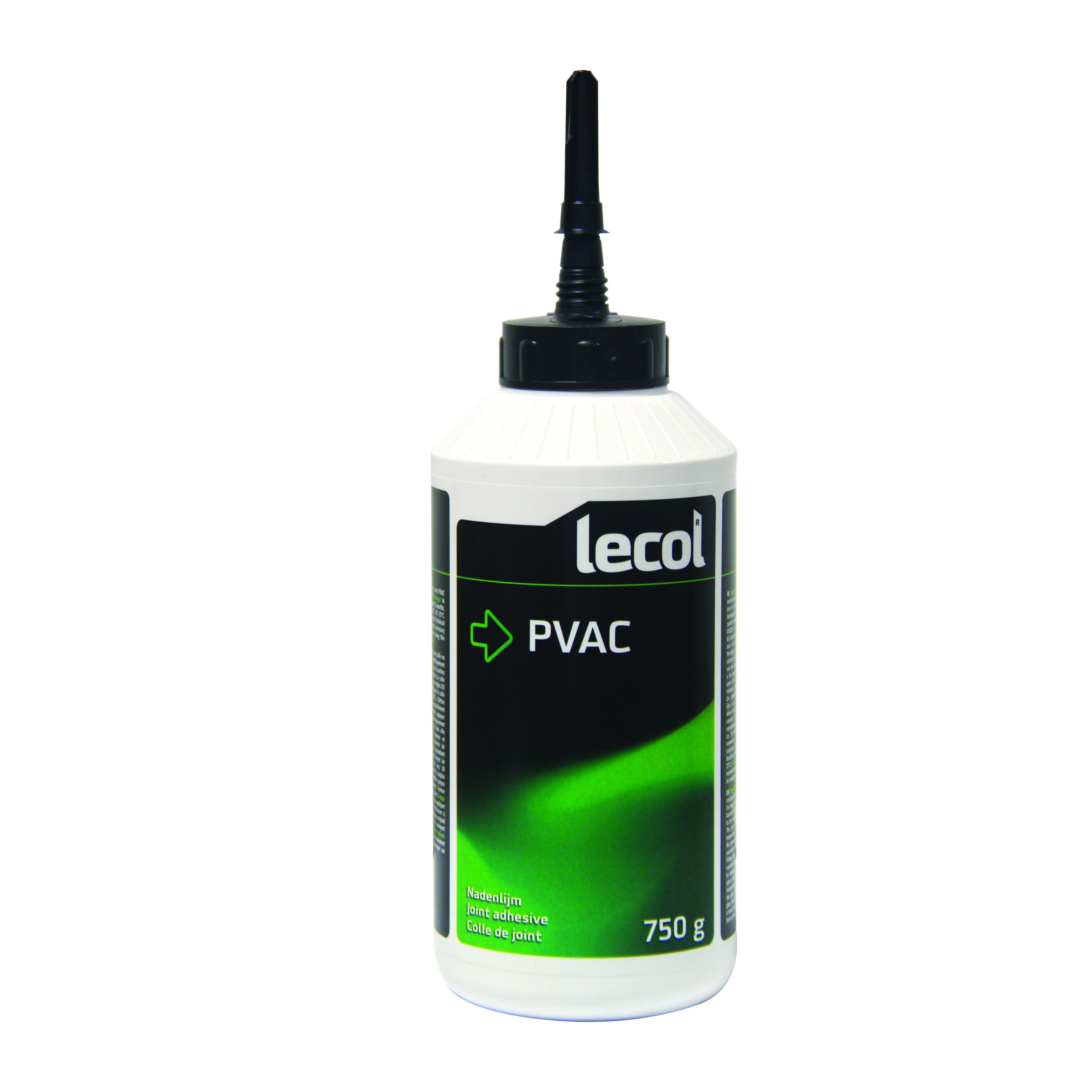 Lecol PVA Wood Floor Adhesive 0.75L | FloorBase
