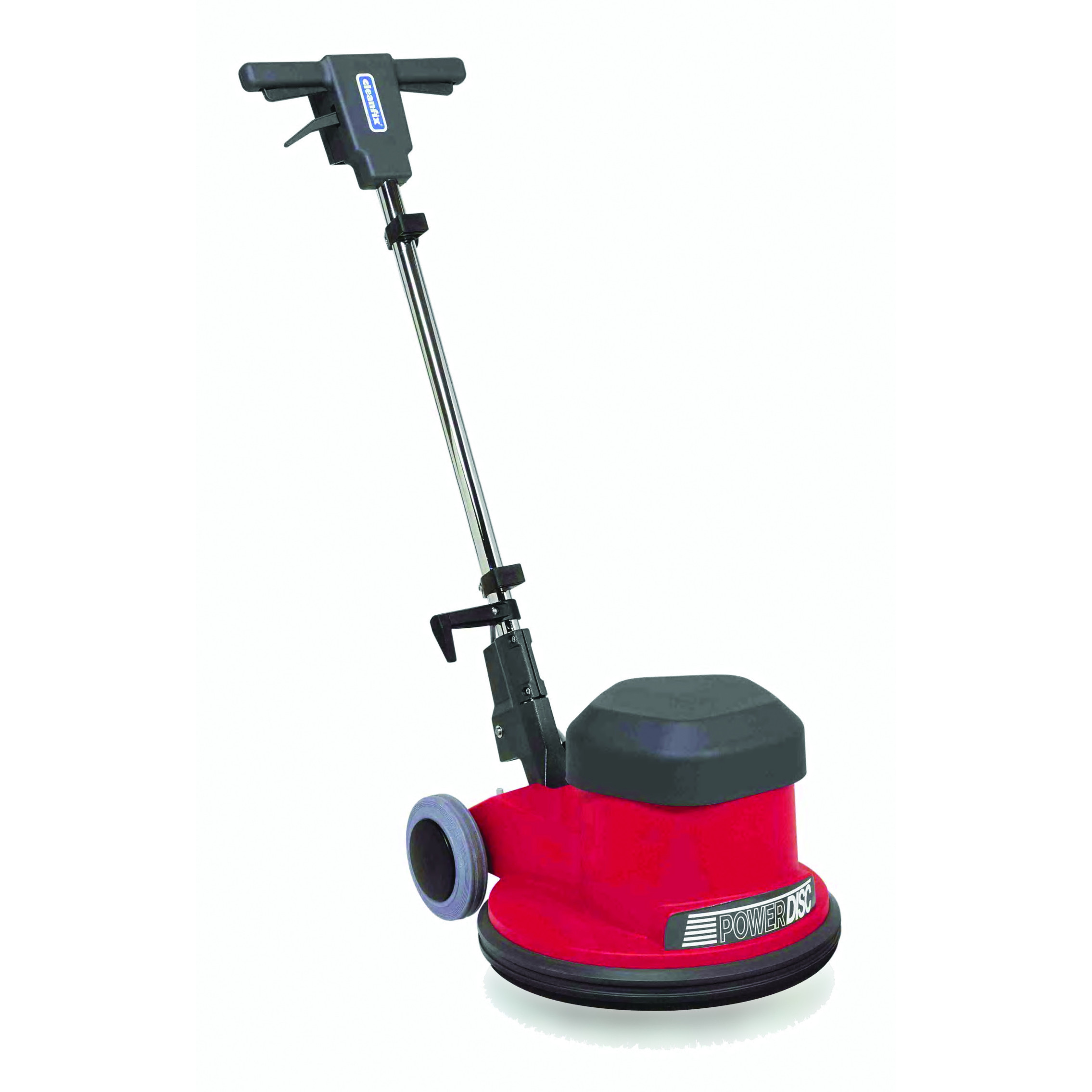 Power Disc Polisher | FloorBase