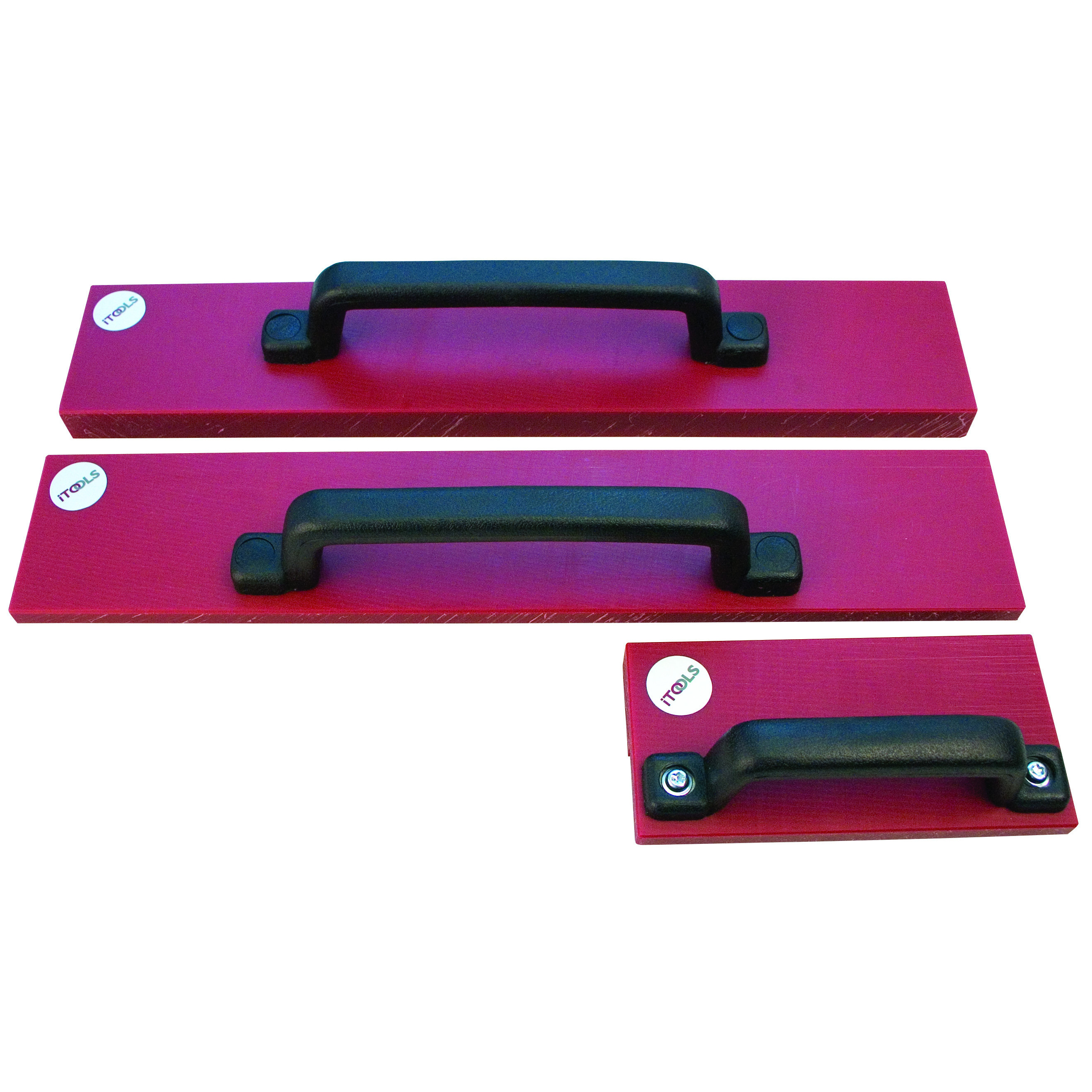 iTools Knocking Block | Hand Tools & Workwear | FloorBase